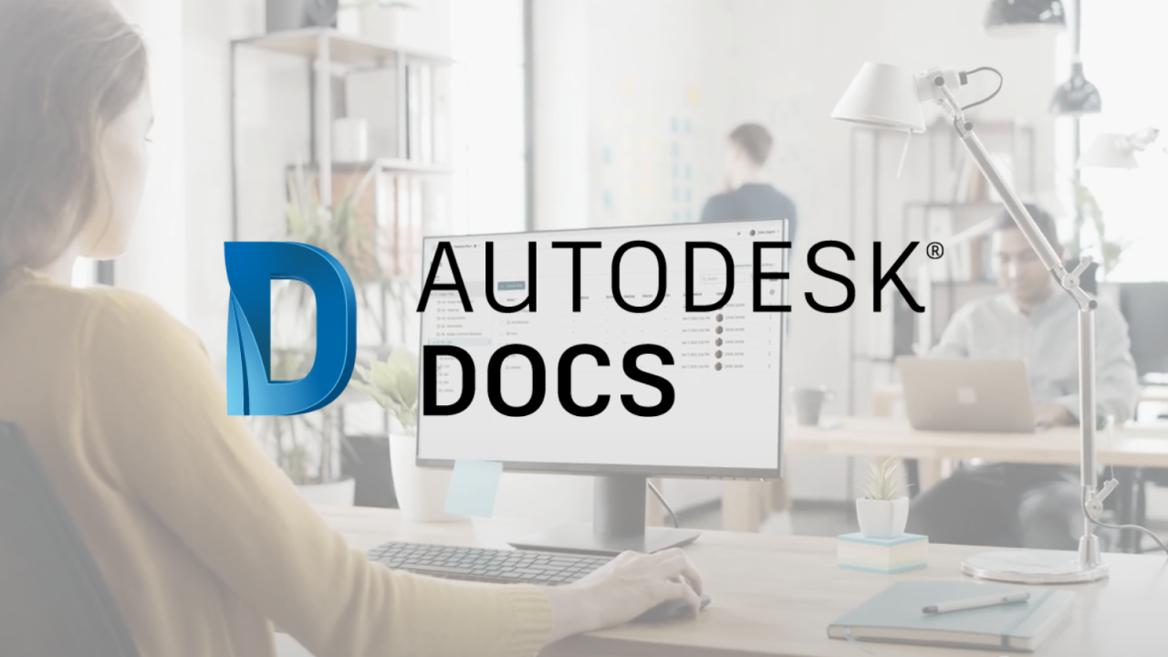 Autodesk Docs - intellisolutions