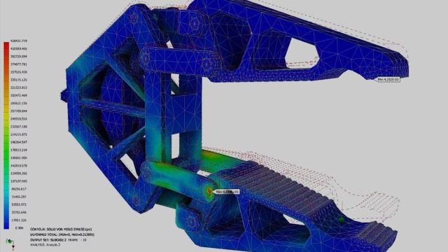 Autodesk Inventor Nastran - intellisolutions
